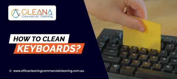 How to Properly Clean Your Keyboard Without Damaging It